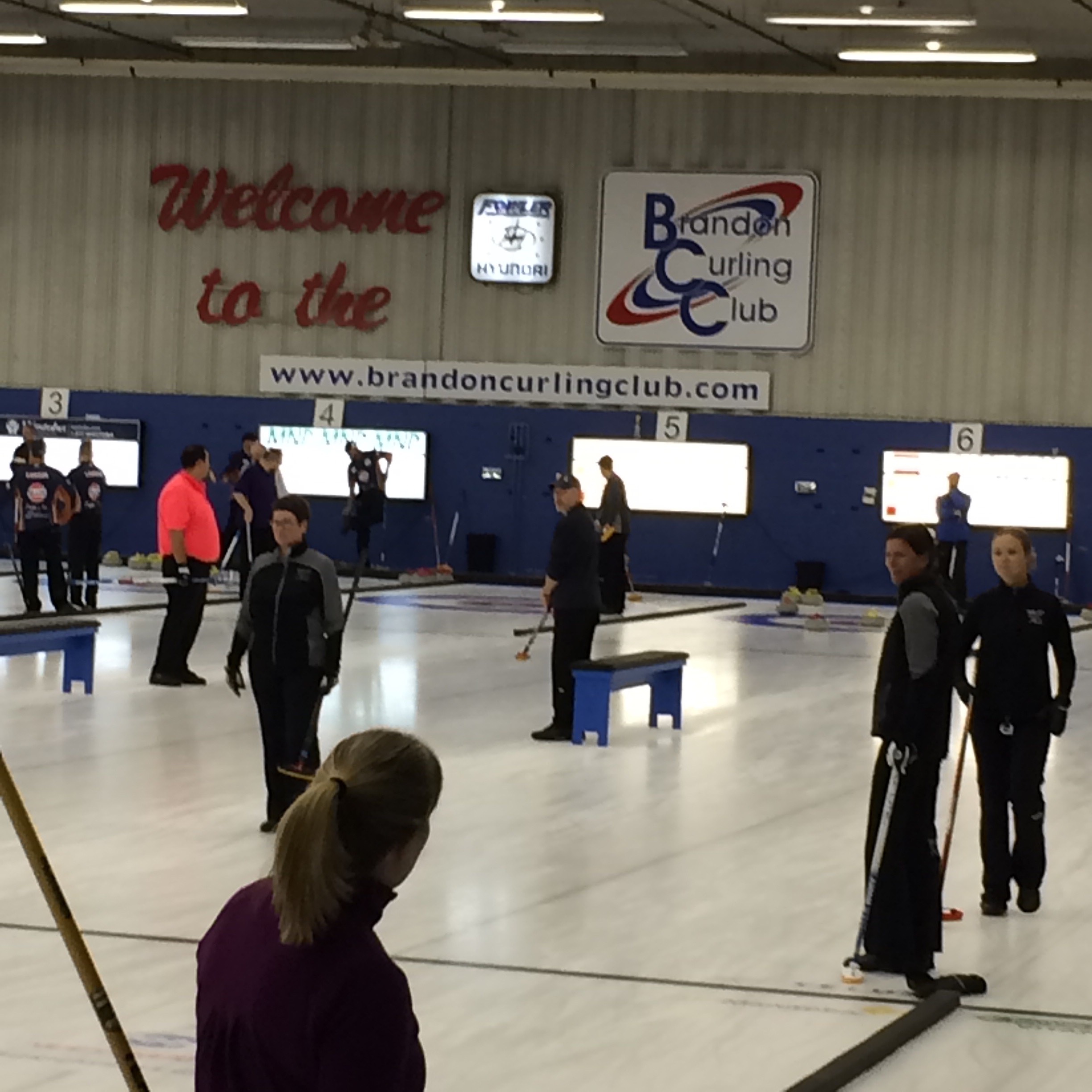 LATE DRAW SATURDAY DETERMINES FINAL MEN’S PLAYOFF SPOTS | thecurler.com