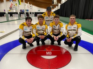 Jordon McDonald | thecurler.com