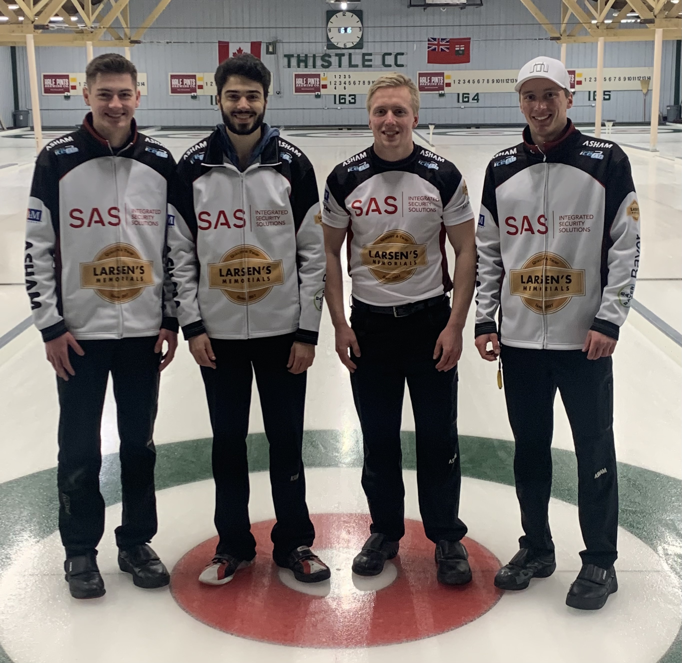 Ryan Wiebe | thecurler.com