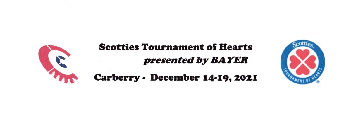 Scotties Starts Tomorrow in Carberry; Live-Streaming Planned ...