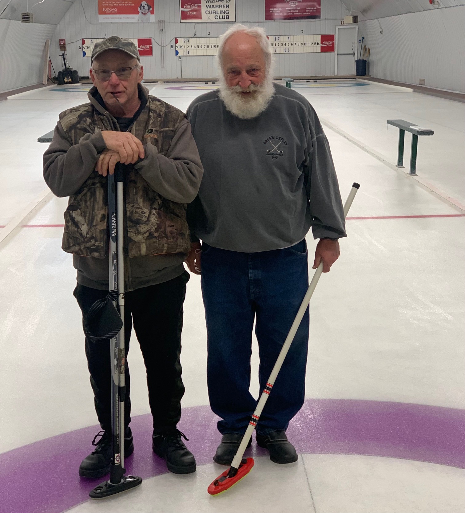 ROUSE-MACMILLAN WIN WARREN 2-PERSON STICK ‘SPIEL | thecurler.com