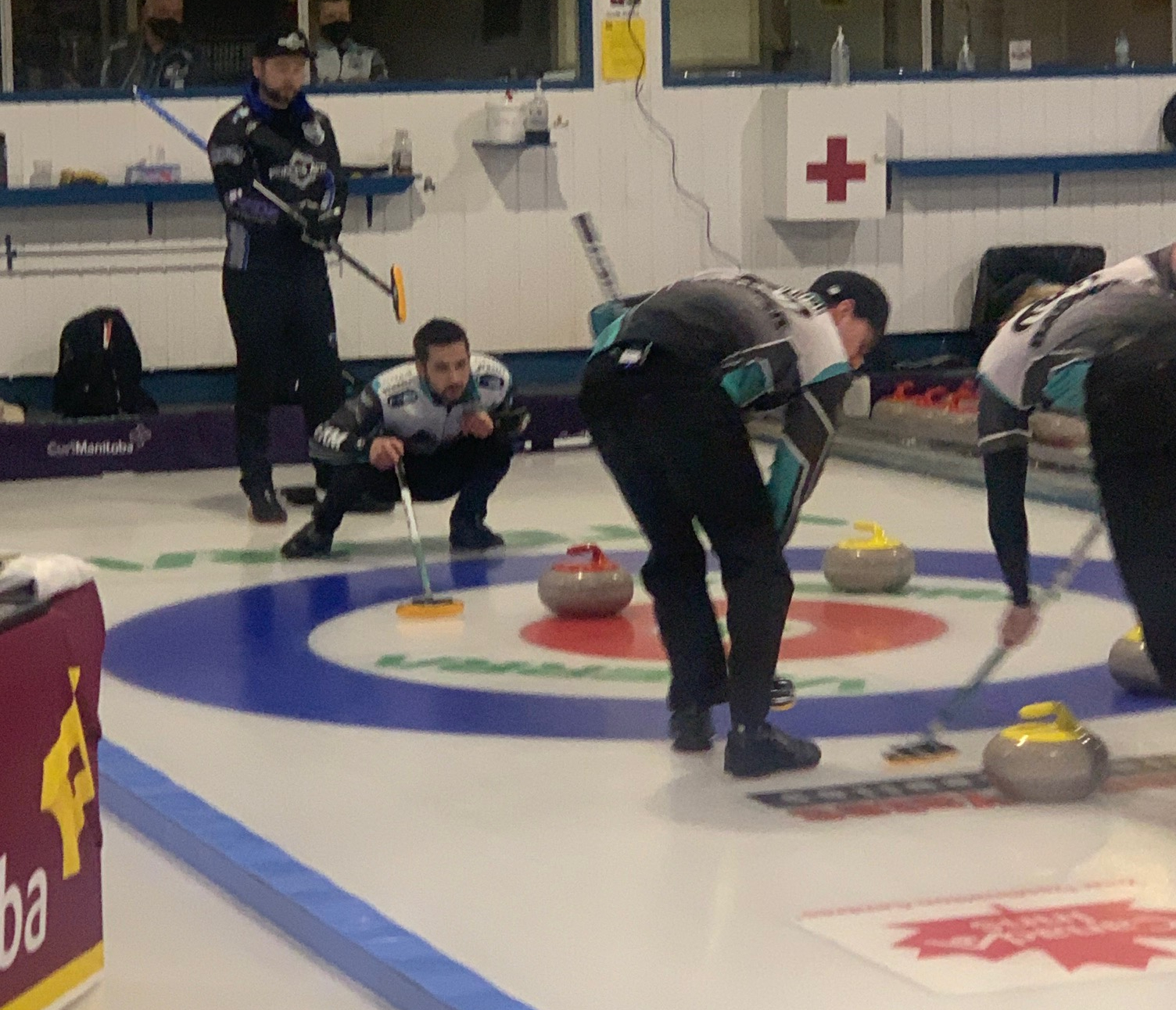 TEAM MCEWEN WINS 2022 VITERRA CHAMPIONSHIP | thecurler.com