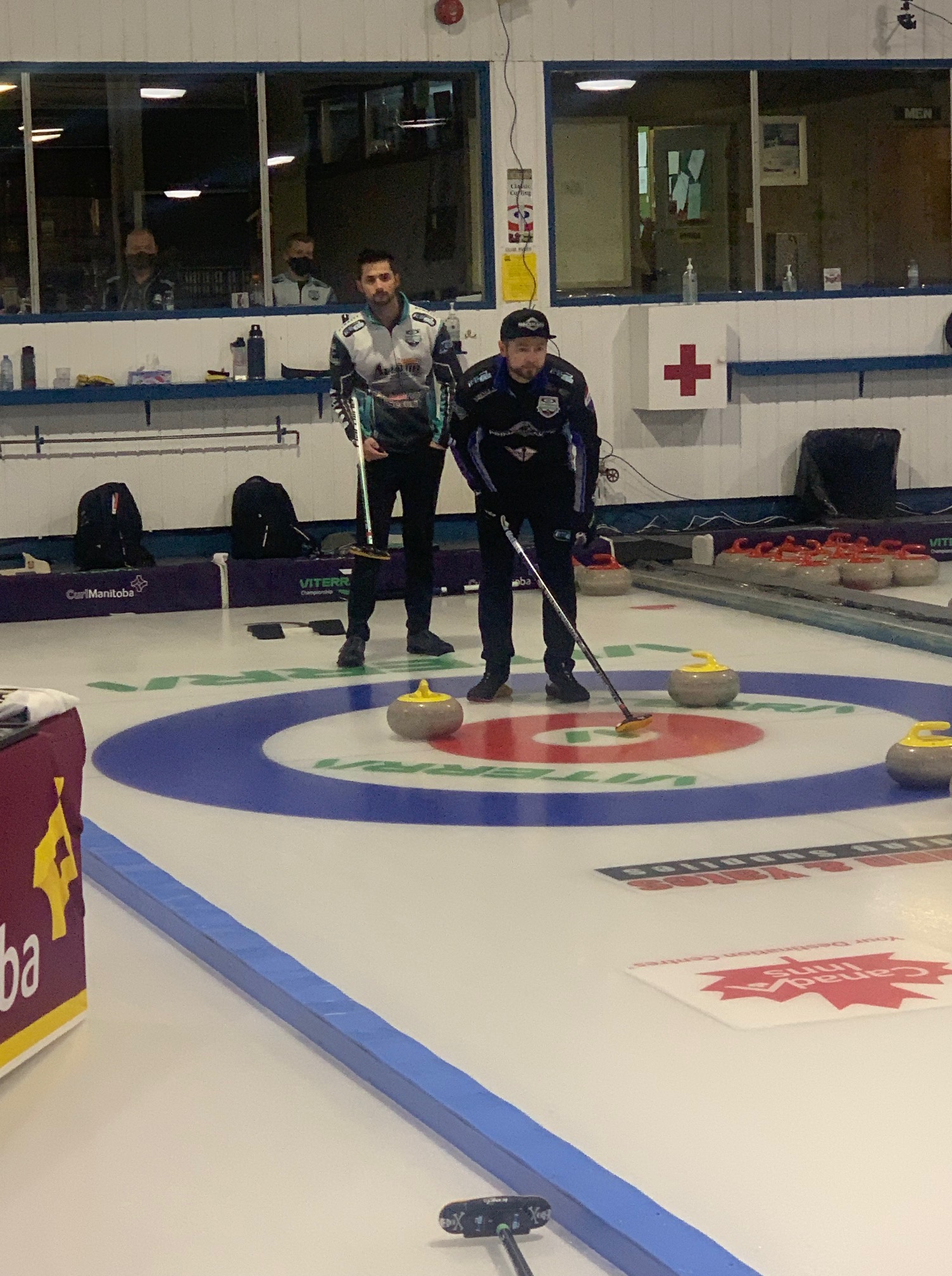 LOTT JOINS MCEWEN AT BRIER; GUNNLAUGSON A WILDCARD TEAM | thecurler.com
