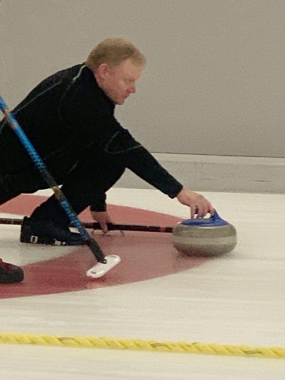 CHAMBERS WINS CHICKEN CHEF MIXED PROVINCIAL TITLE | thecurler.com
