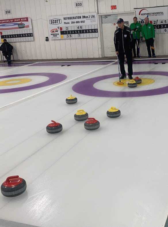 WARREN STEALS MASTERS MEN’S FINAL | thecurler.com