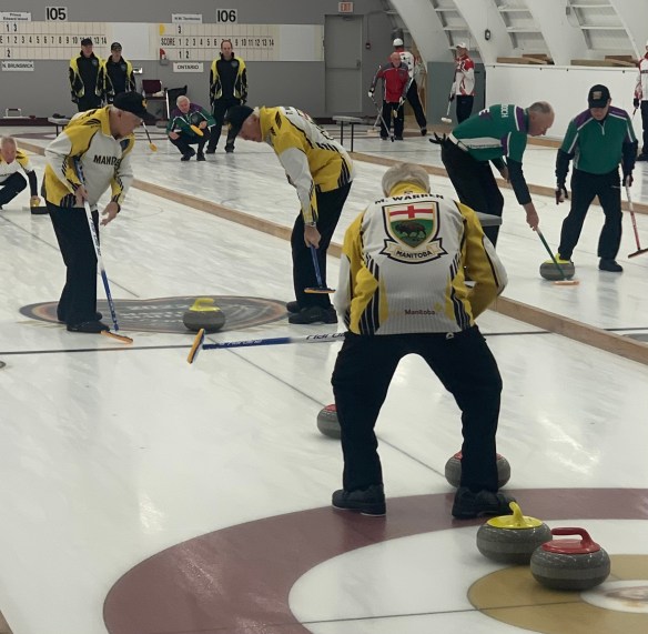 Murray Warren | thecurler.com