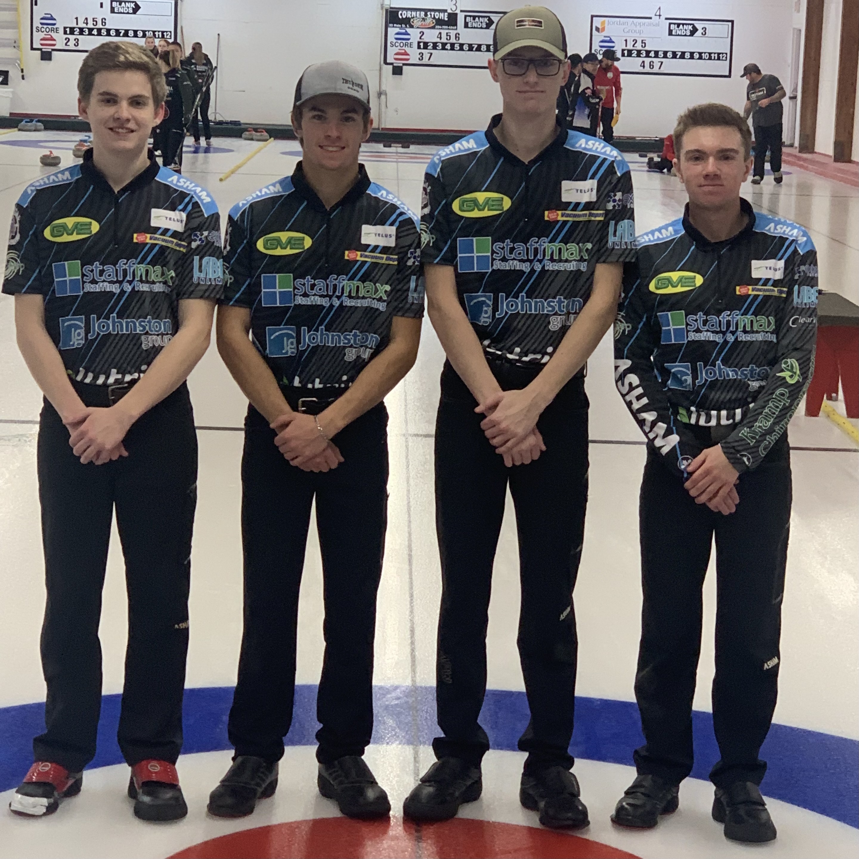MCDONALD TEAM WINS FIRST VITERRA BERTH OF THE SEASON | thecurler.com