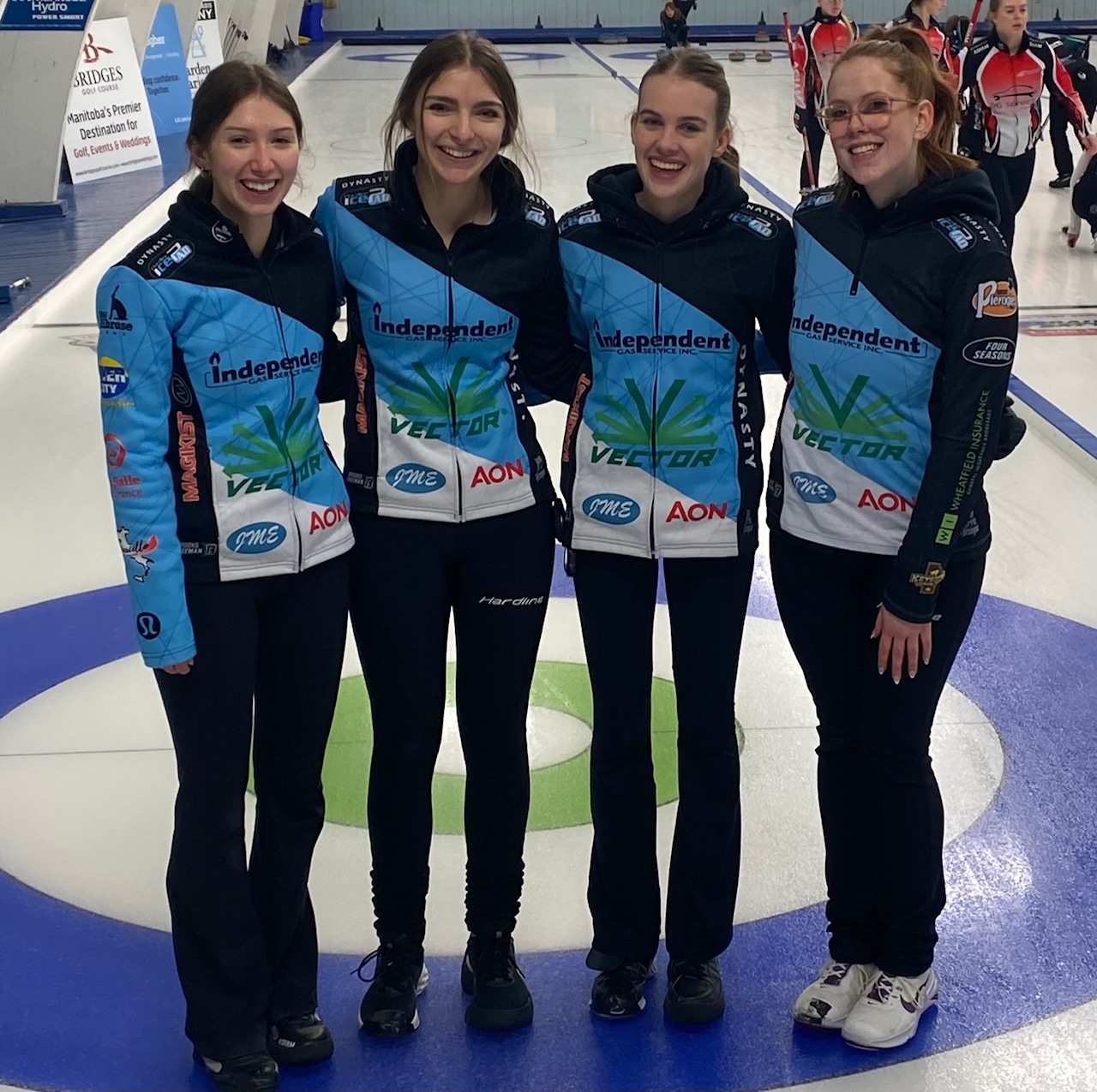 ROBERTSON, BEAUDRY WIN FINAL SCOTTIES BERTHS | thecurler.com