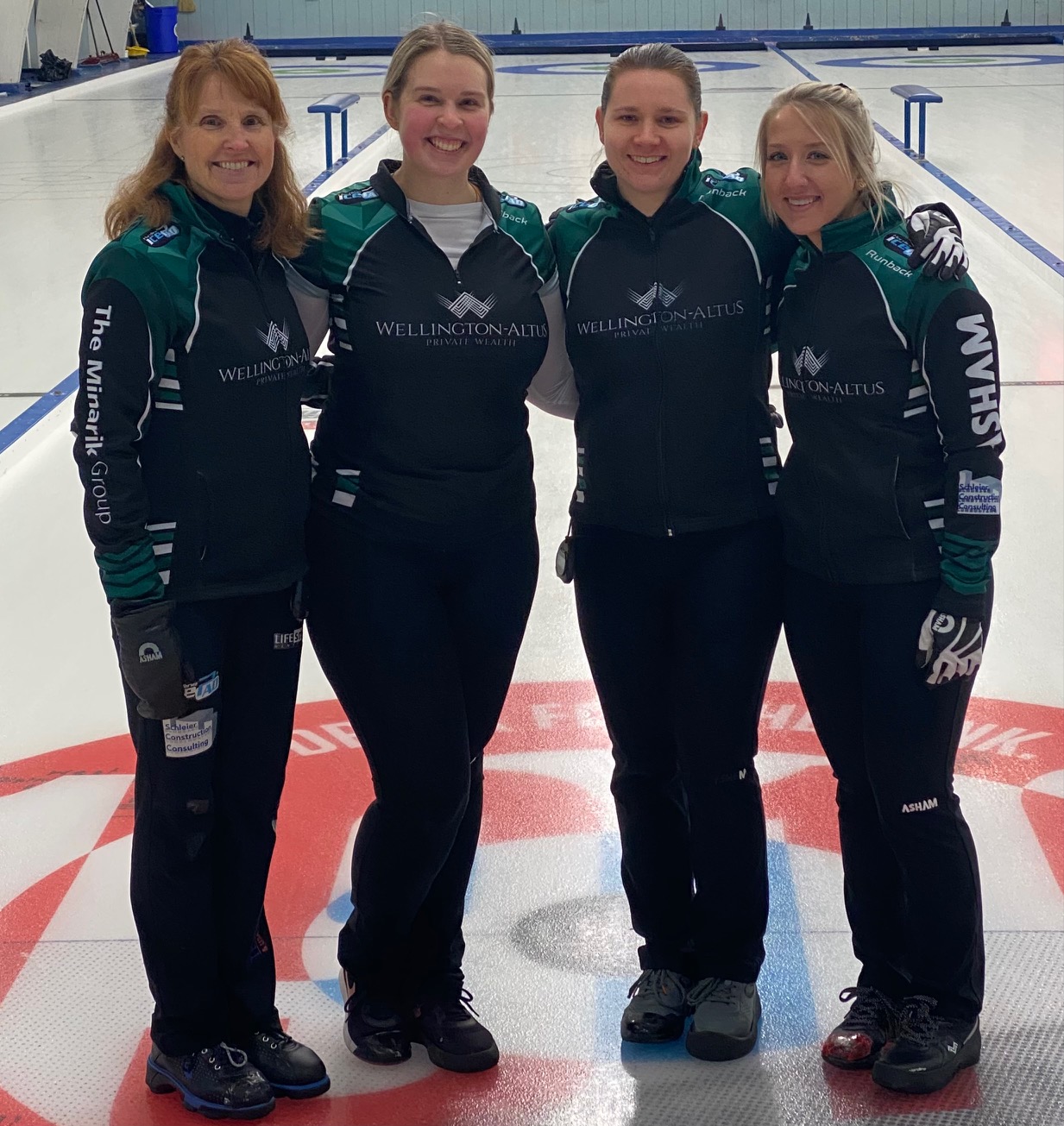 ROBERTSON, BEAUDRY WIN FINAL SCOTTIES BERTHS | thecurler.com