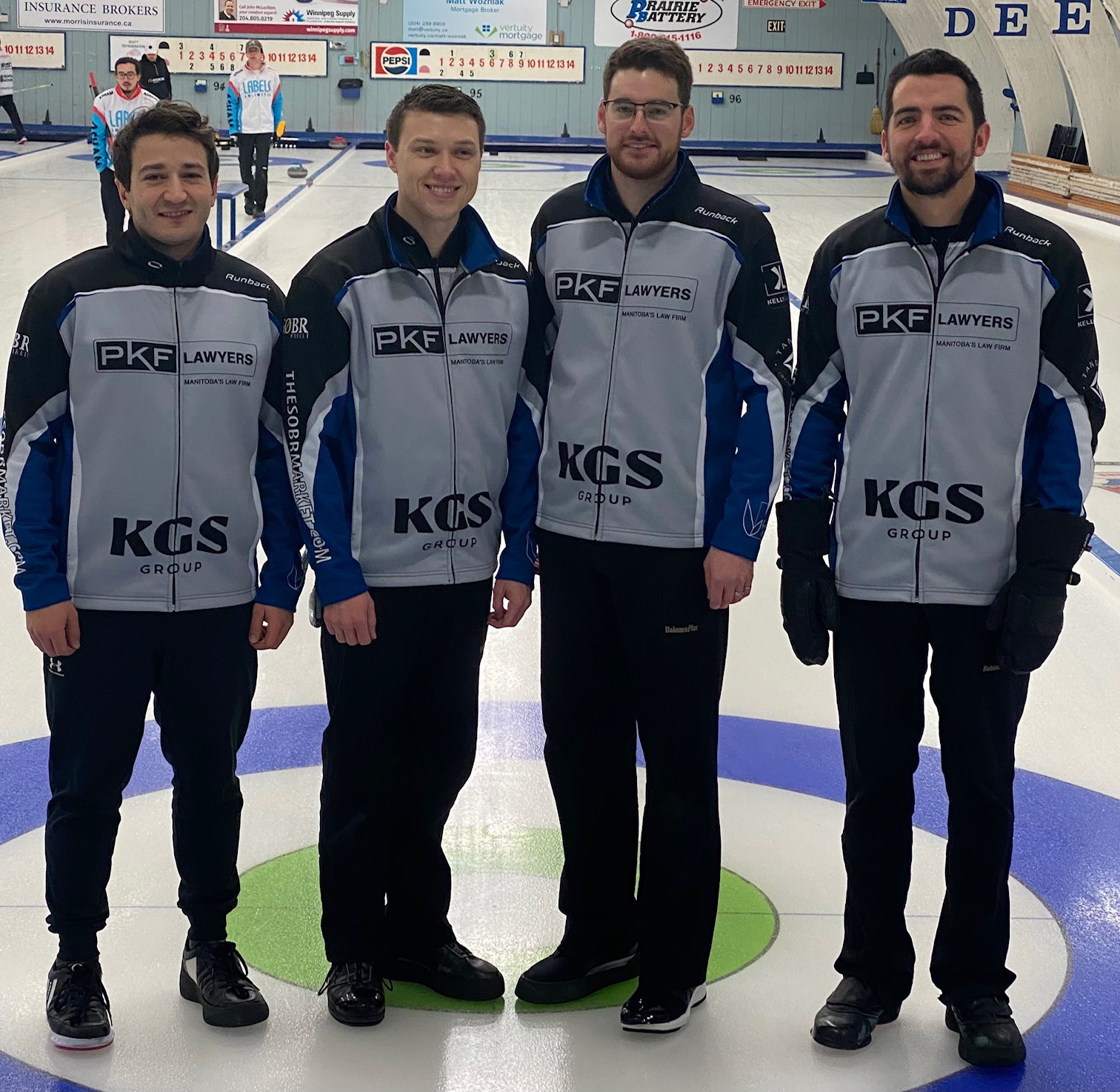 VITERRA REGIONALS IDENTIFY 18 TEAMS TO COMPETE IN NEEPAWA | thecurler.com