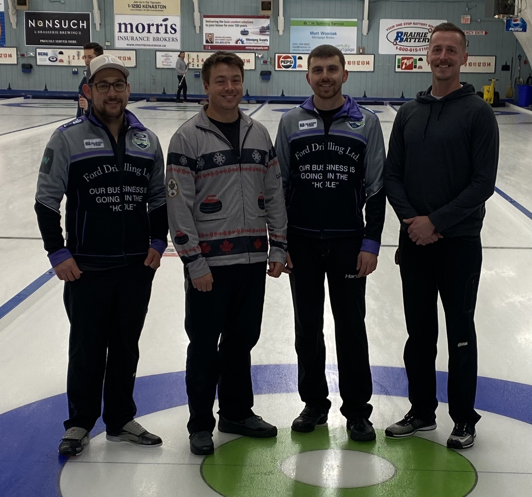 VITERRA REGIONALS IDENTIFY 18 TEAMS TO COMPETE IN NEEPAWA | thecurler.com