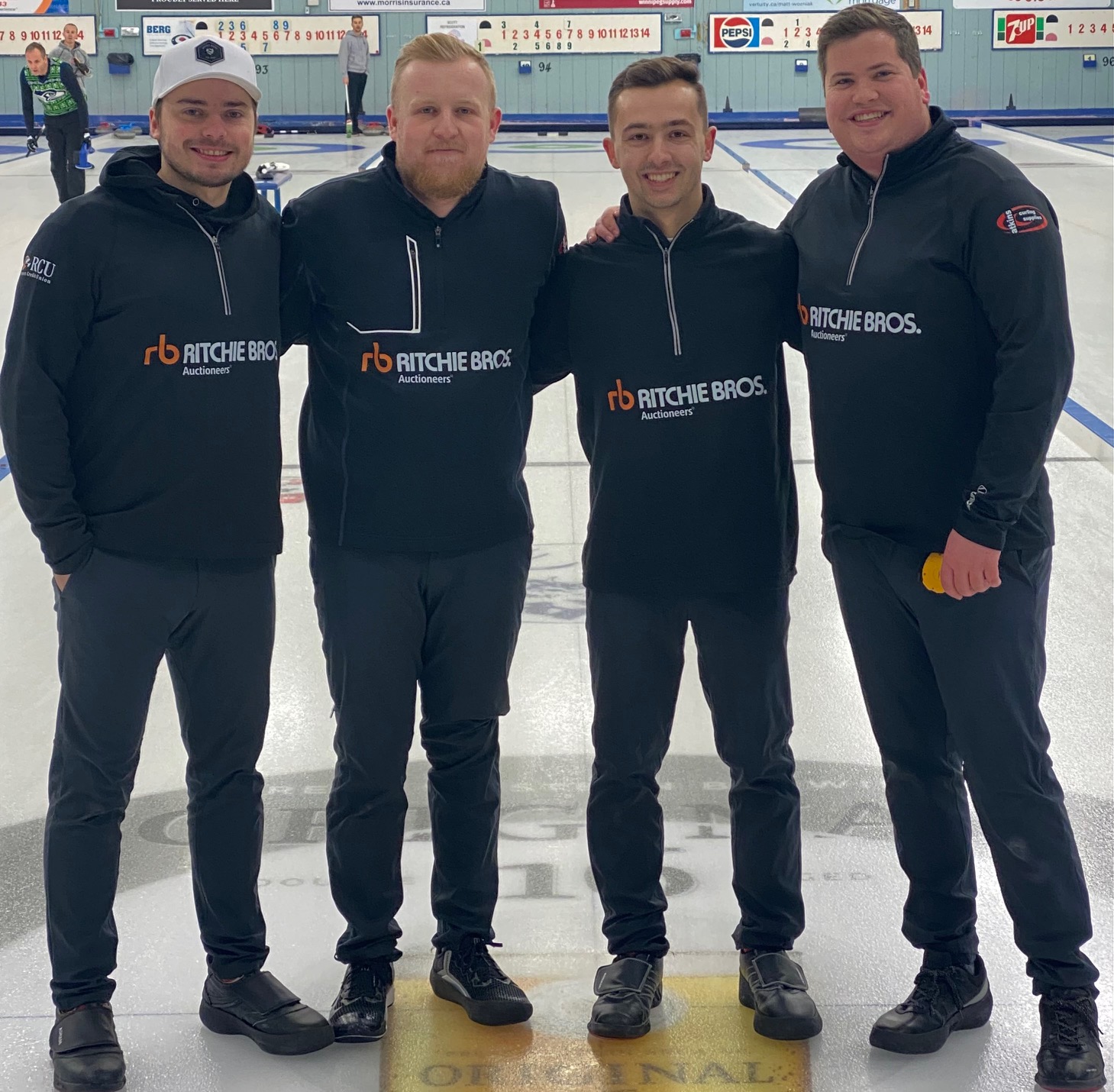VITERRA REGIONALS IDENTIFY 18 TEAMS TO COMPETE IN NEEPAWA | thecurler.com
