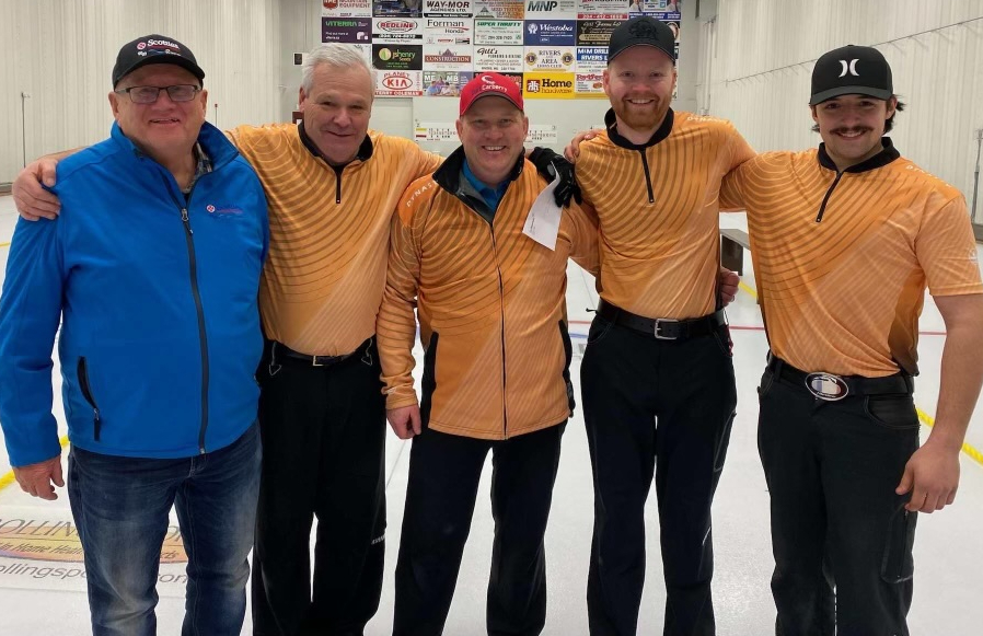 VITERRA REGIONALS IDENTIFY 18 TEAMS TO COMPETE IN NEEPAWA | thecurler.com