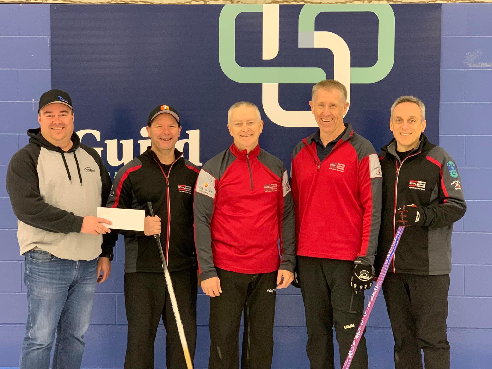 SCINOCCA WINS NEIL ANDREWS SENIOR SPIEL IN BRANDON | thecurler.com