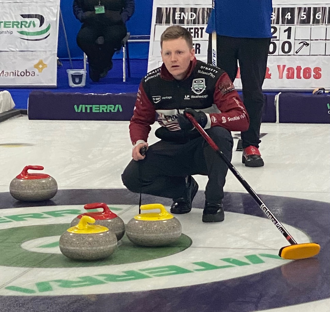 Viterra Championship | thecurler.com