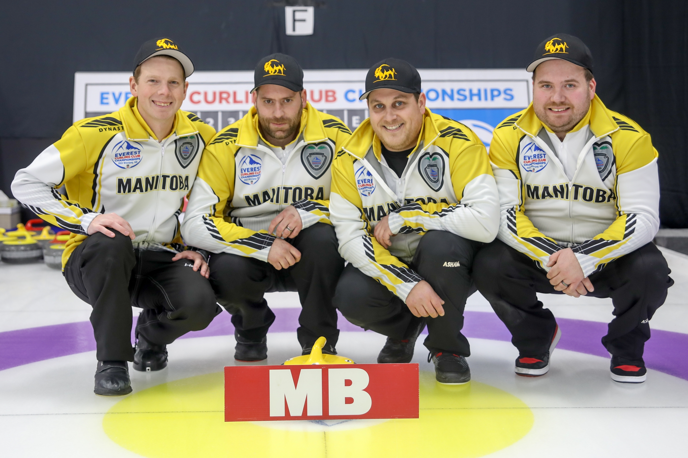 MANITOBA’S ANDERSON 3-2, BALSHAW 2-3 AFTER DAY 4 AT AMCC | thecurler.com