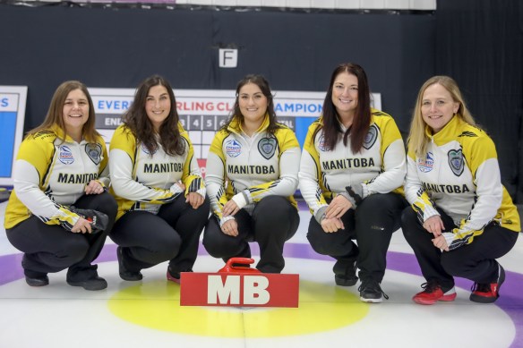 MANITOBA’S ANDERSON 3-2, BALSHAW 2-3 AFTER DAY 4 AT AMCC | thecurler.com