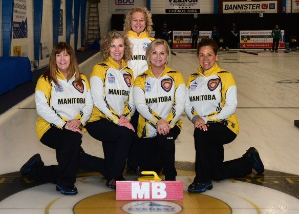 BOEHMER 2-0, BROWN 1-2 AFTER TWO DAYS IN VERNON | thecurler.com