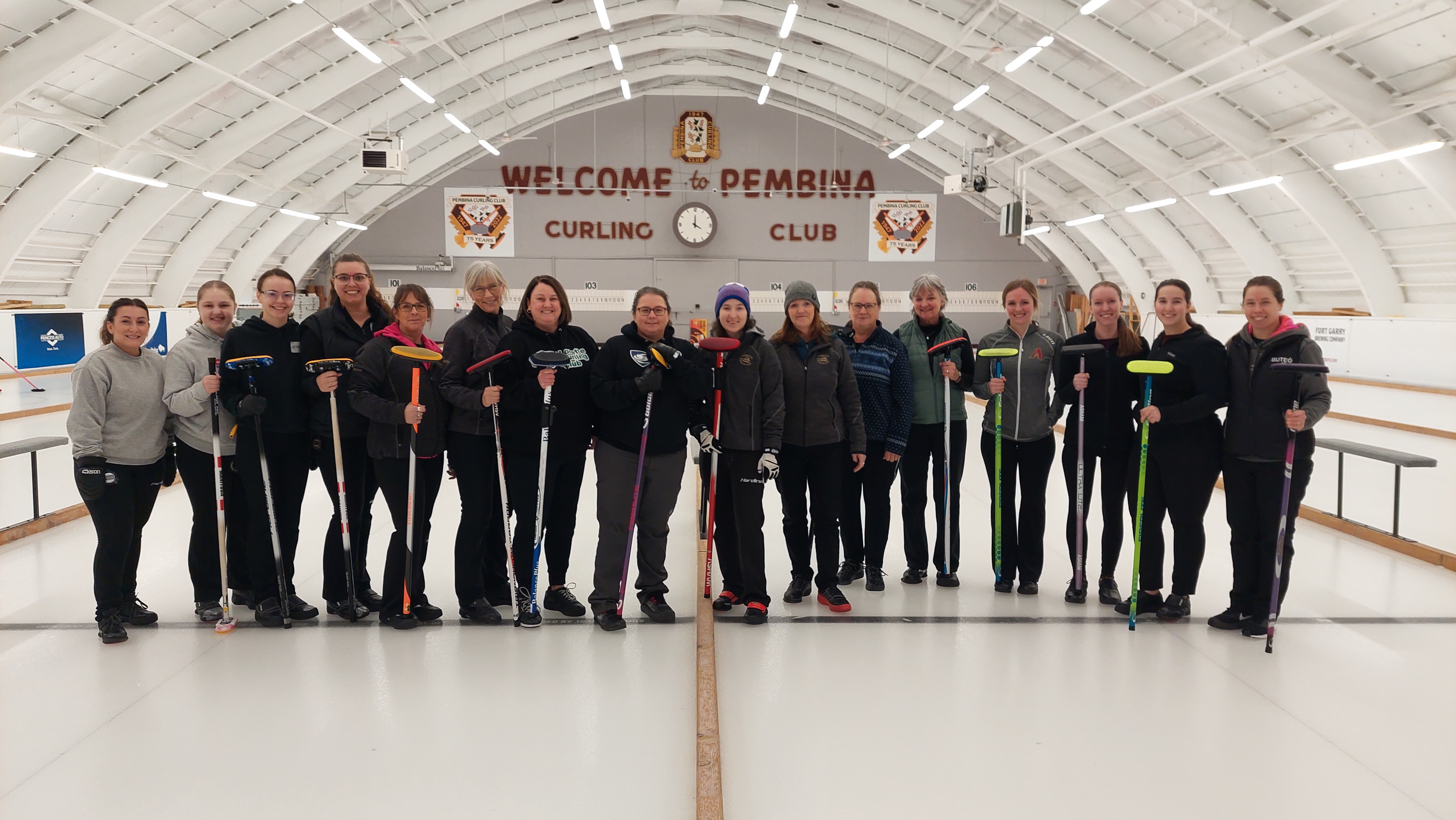 RENEWAL OF THE DENEEN CUP TRADITION | thecurler.com