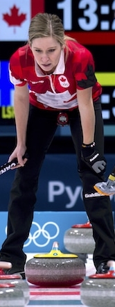 TEAM LAWES NAMED TOP SEED FOR 2024 MANITOBA SCOTTIES IN MORDEN ...