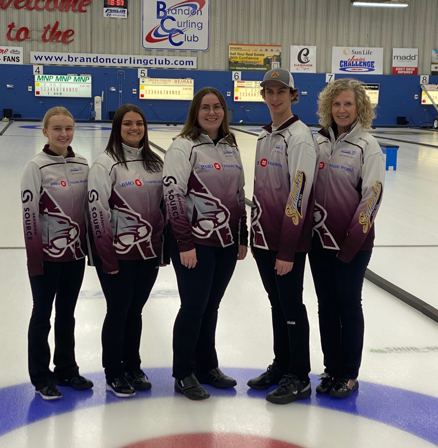ACC’S COUGARS SET FOR NATIONAL COLLEGES CHAMPIONSHIP | thecurler.com