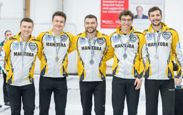 A BUSY CURLING WEEKEND: DEKALB SUPERSPIEL, O-GRADY CUP, CLUB CHAMPS ...