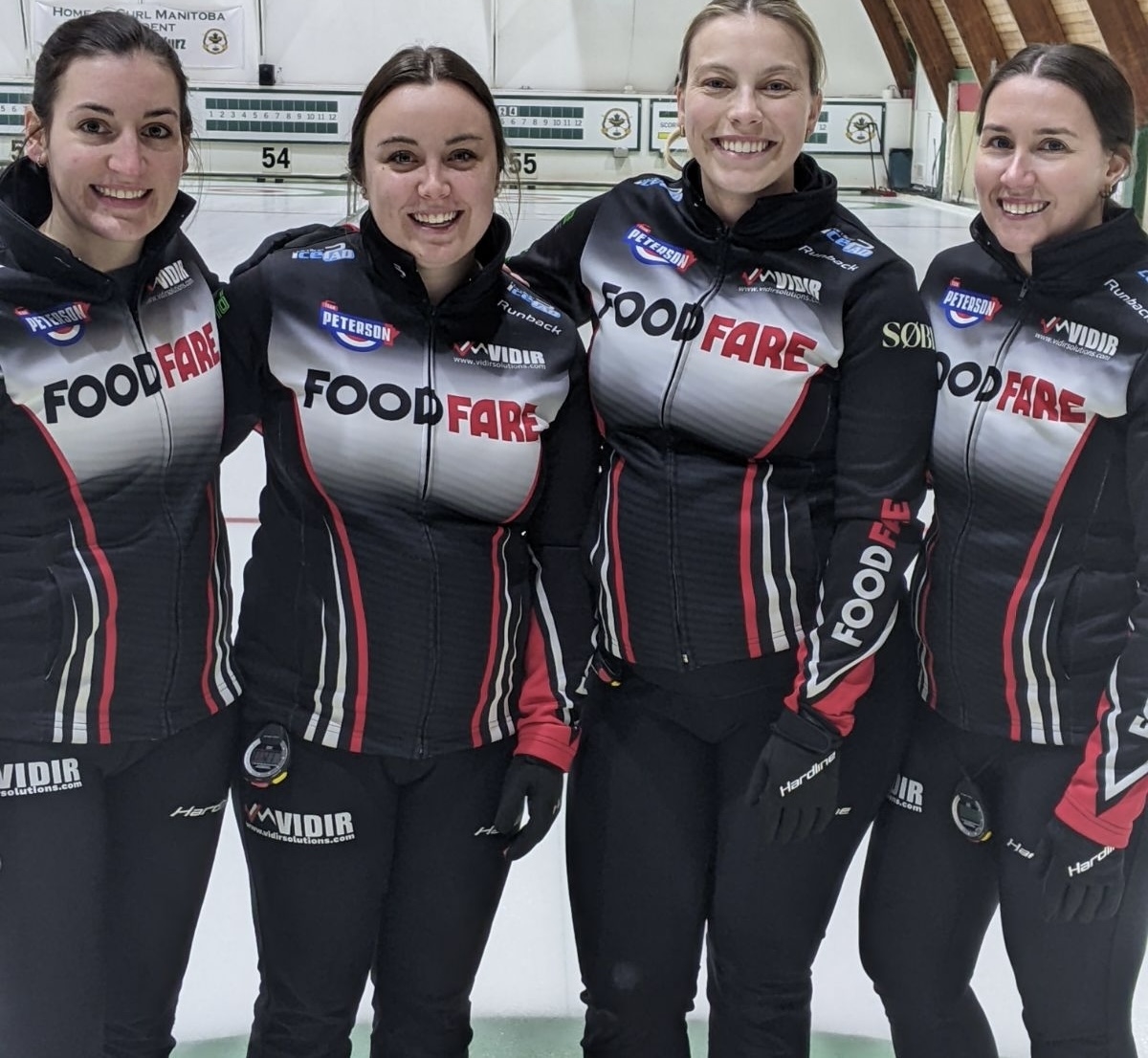 PETERSON, CALVERT WIN 2024-25 MCT CHAMPIONSHIPS | thecurler.com