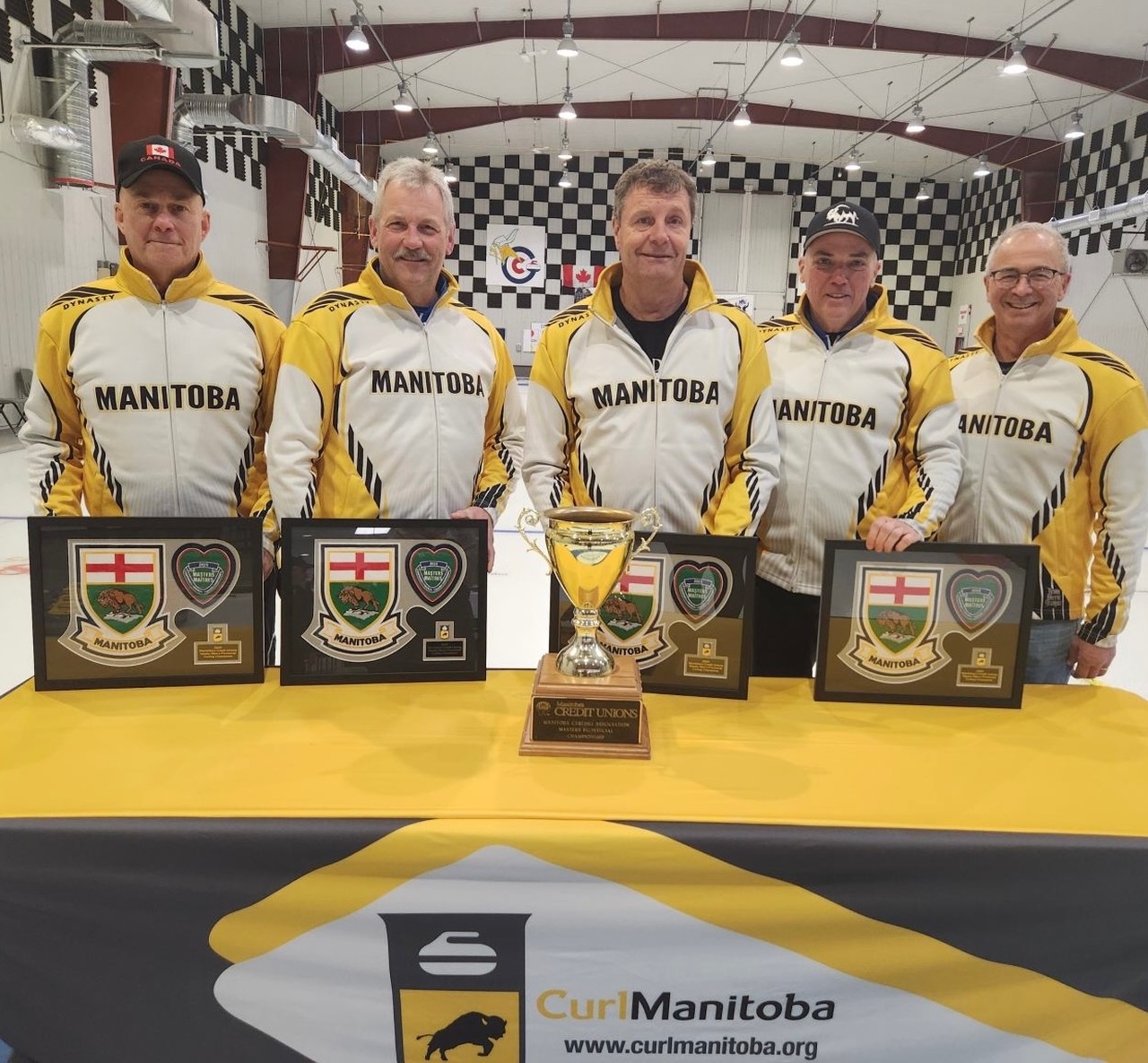 Provincial Championships | thecurler.com