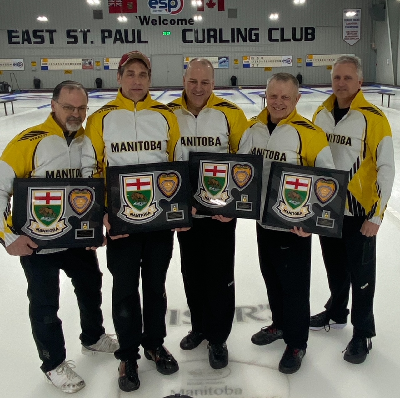 BOEHMER WINS RECORD-TYING FIFTH STRATHCONA SENIOR MEN’S | thecurler.com