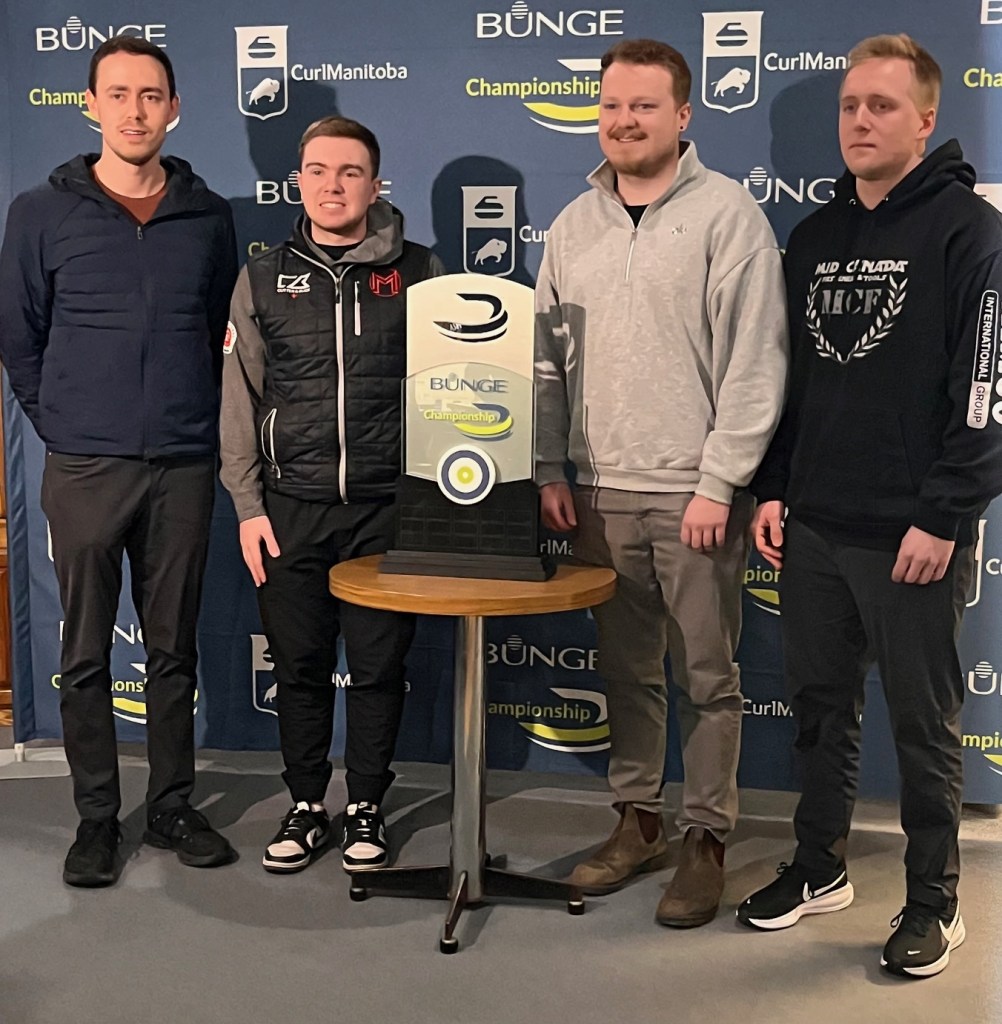 BUNGE CHAMPIONSHIP | thecurler.com